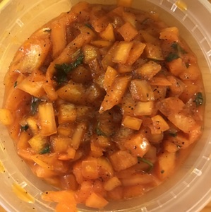 Mint Delivery Menu - Boone | Order Online