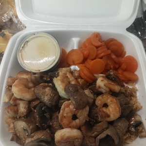 Makoto's Delivery Menu - Boone | Order Online