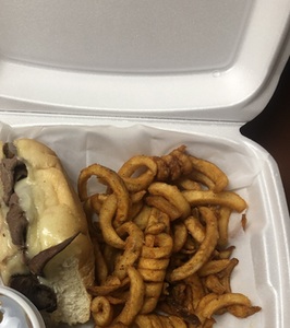 Pepper's Delivery Menu - Boone | Order Online